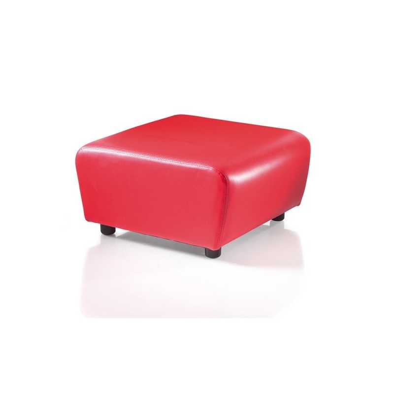 Zig Zag Junior Square Soft Seats