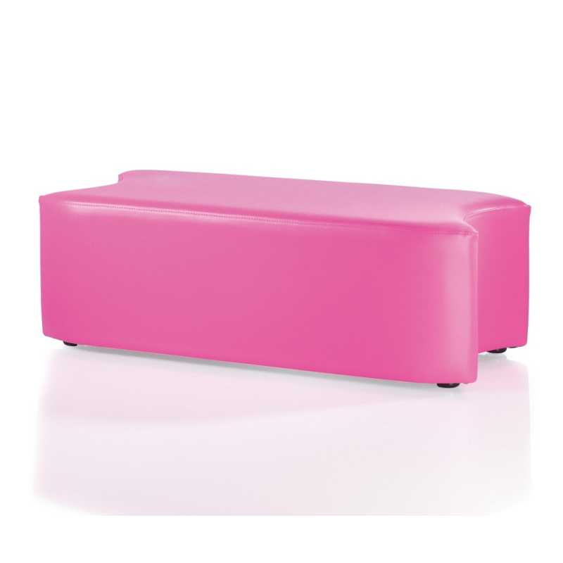 iLink Adult Long Bech Soft Seating for Breakout & Hospitality Areas