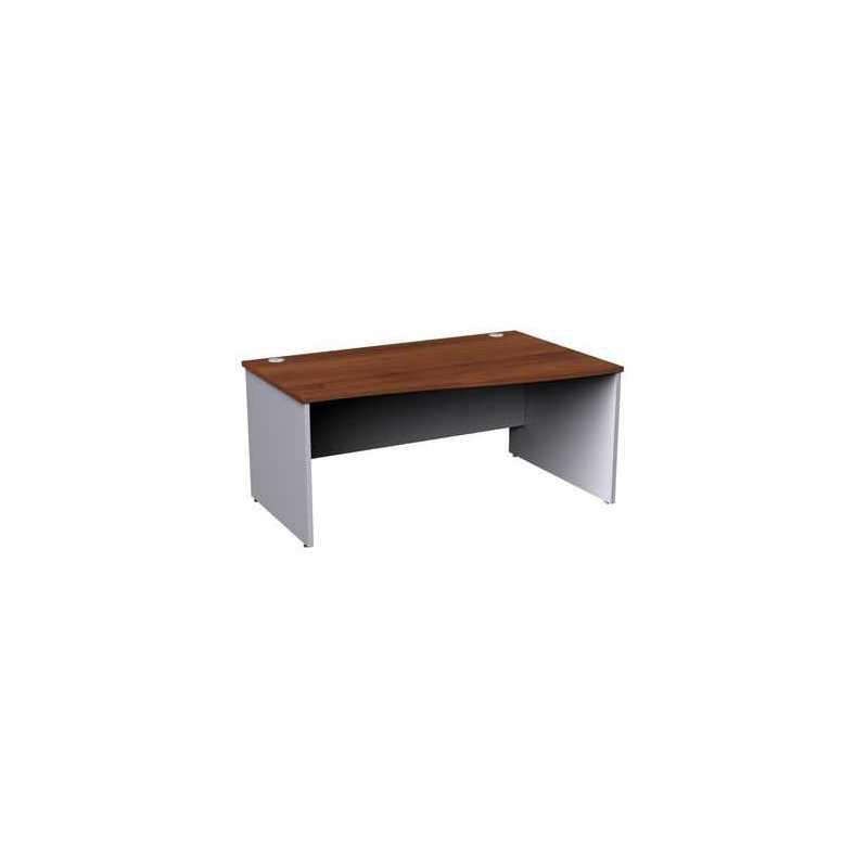Modern Wave Desk