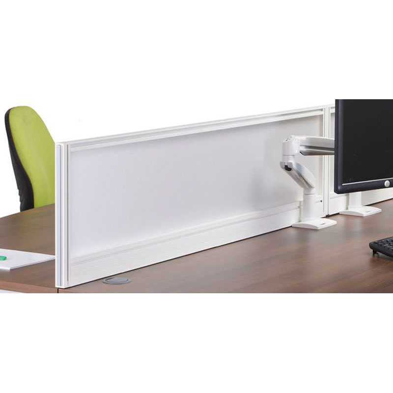 Adapt Glazed Desktop Screens