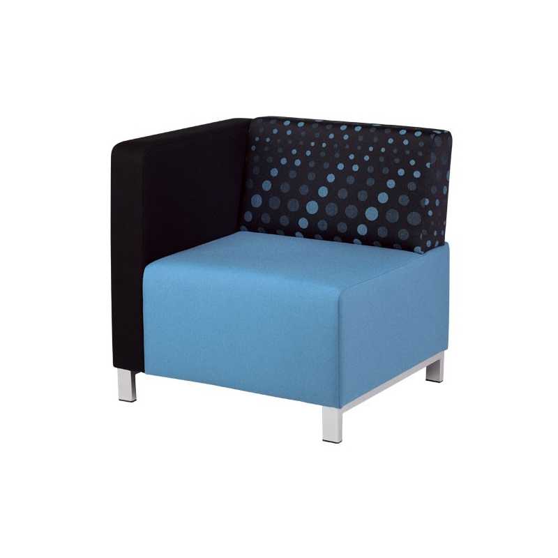 modular reception seating