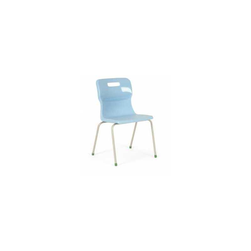 Titan 4 Leg Chairs, All Sizes and Colours