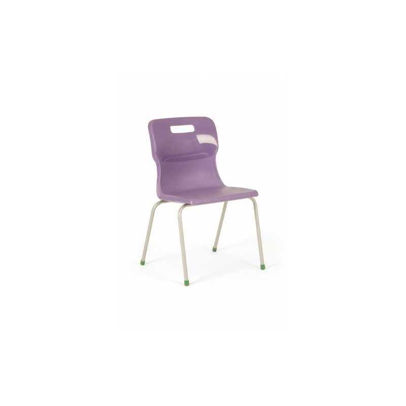 Titan 4 Leg Chairs, All Sizes and Colours