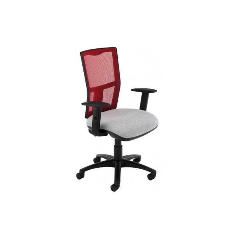 SCT Mesh Back Operators Chairs