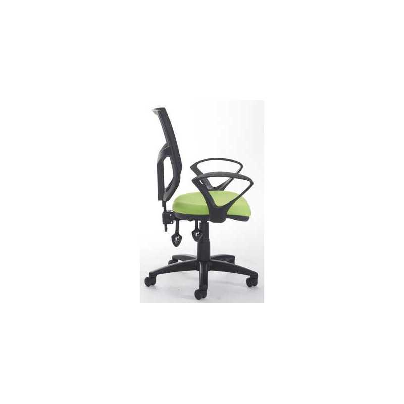 Altino Mesh Back Operator Chair