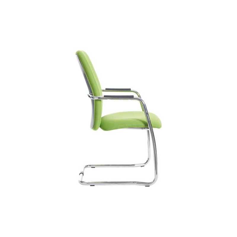 Tuba Full Back Conference Chair