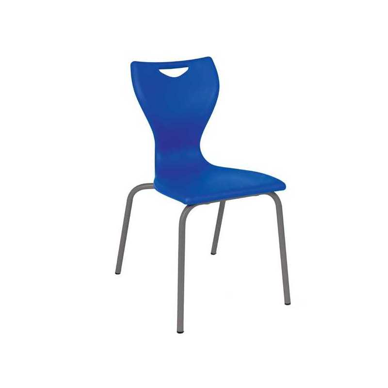 EN10 Classic 4 Leg Classroom Chair