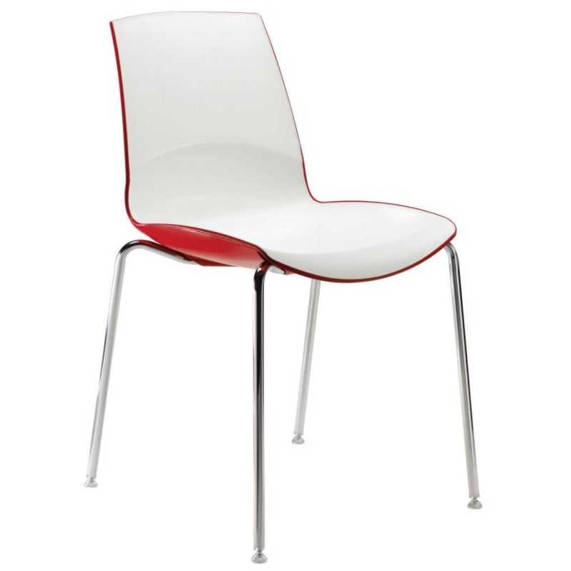 Gecko Designer Stacking Chairs