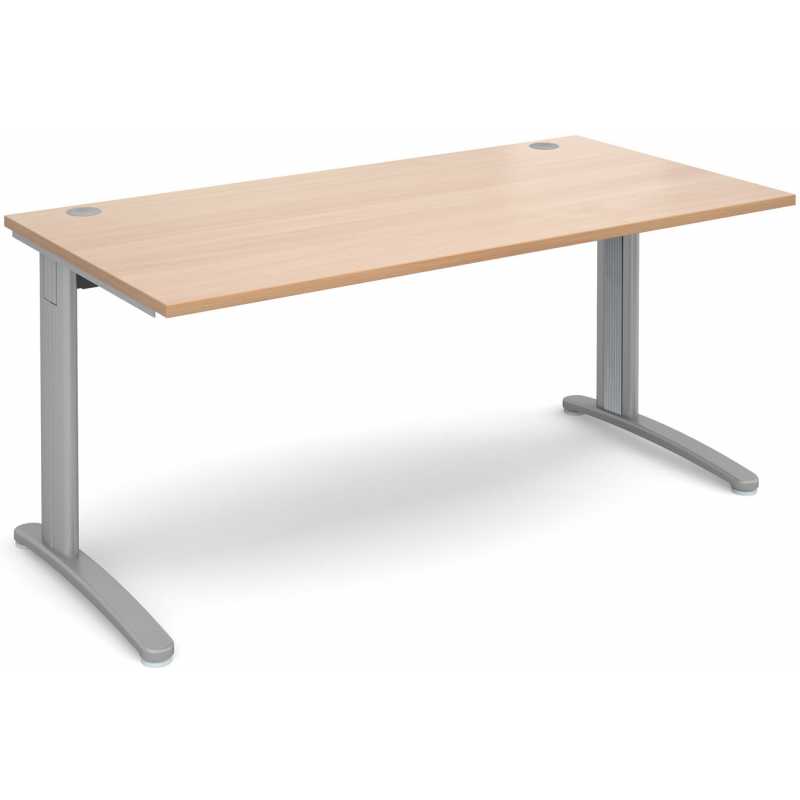 TR10 Rectangular Desks