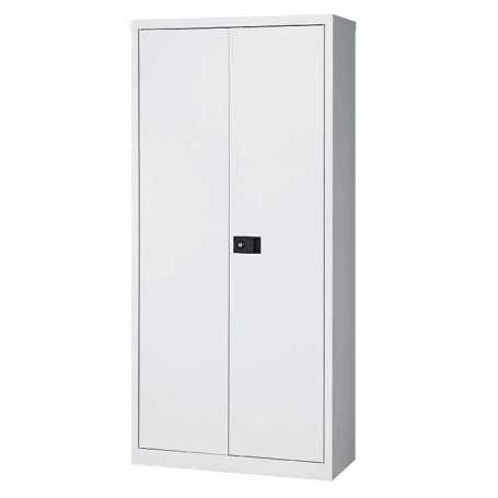 Lockable Office Cupboard, Steel Double door Cupboards
