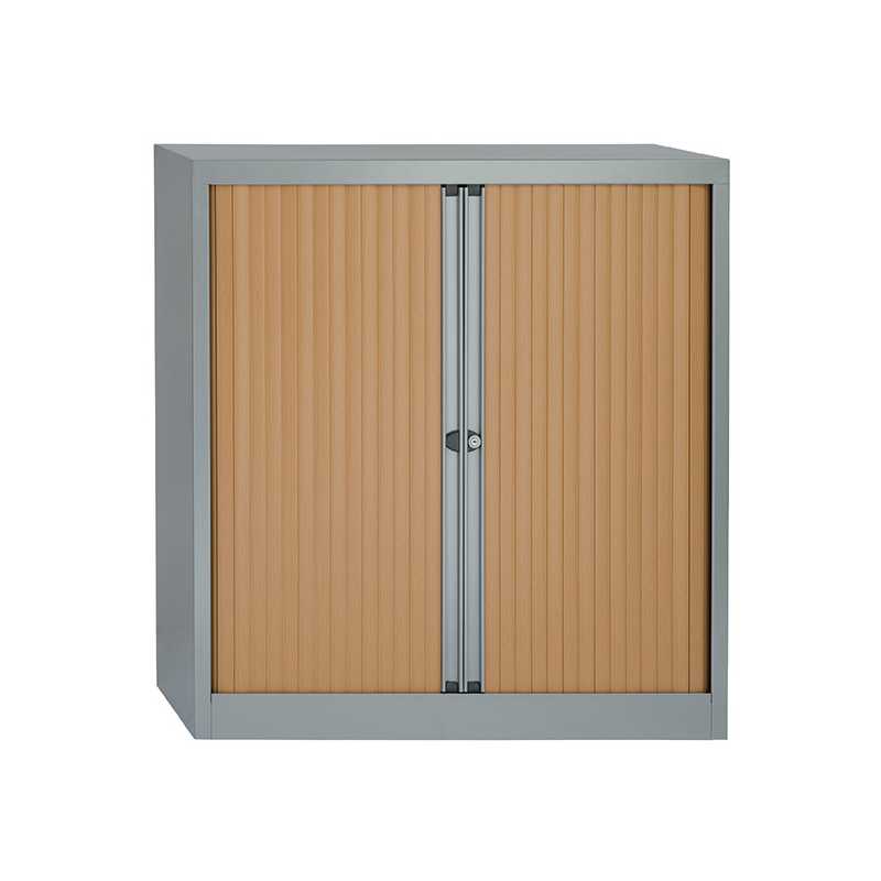 Sliding Door Office Cupboard