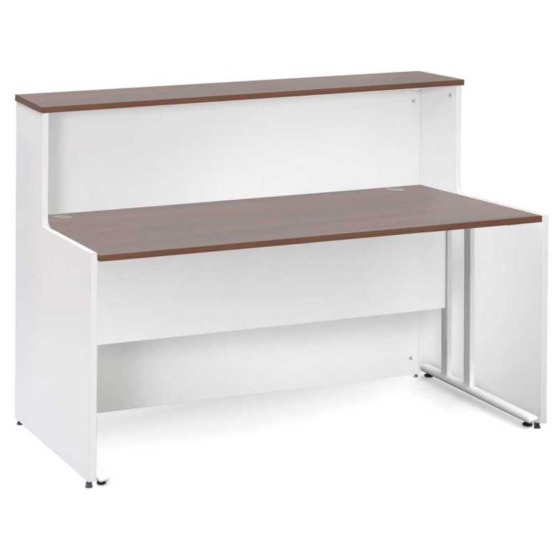 Welcome Reception Desk