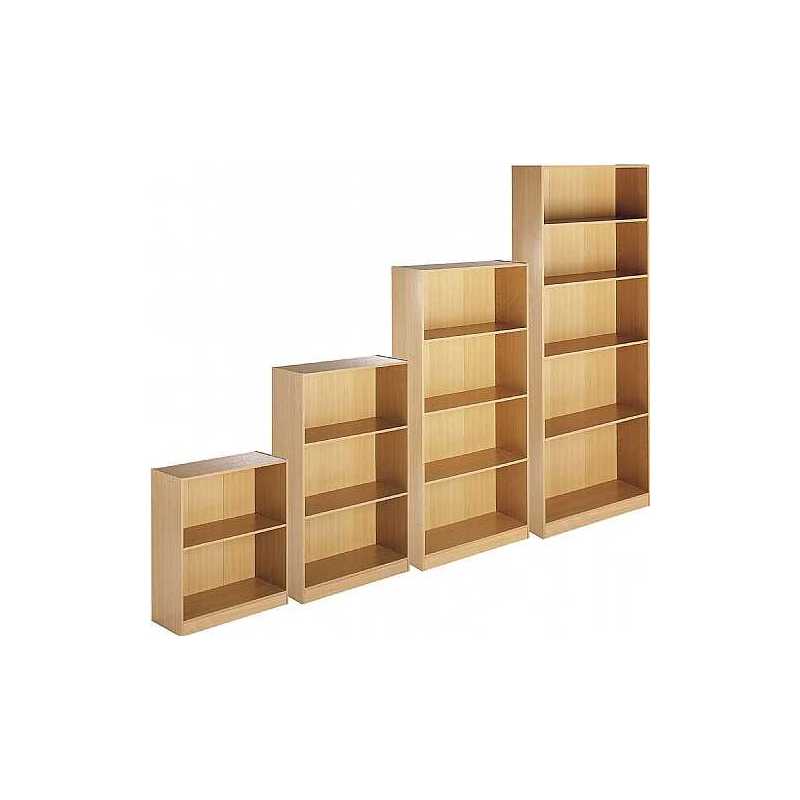Office Bookcase Standard Range