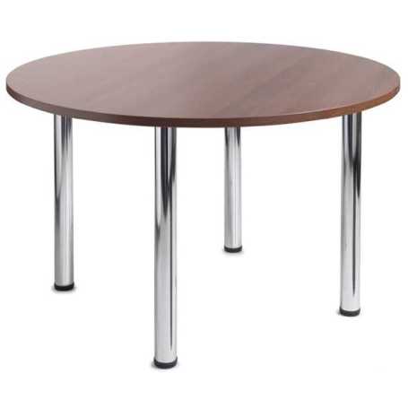 Turin Round Meeting Table