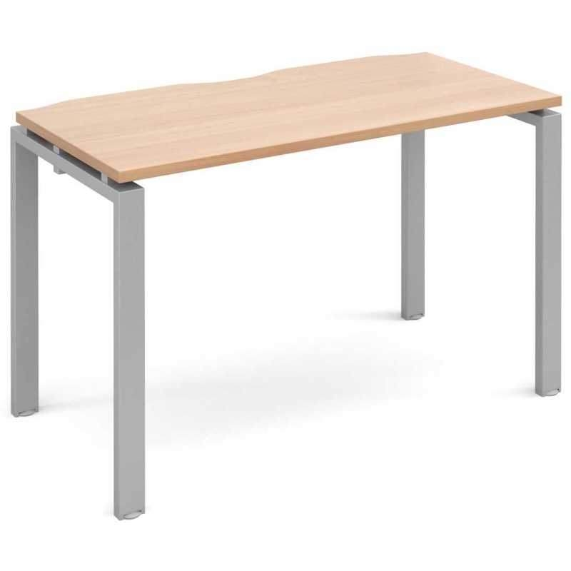 Adapt Single Bench Desk.
