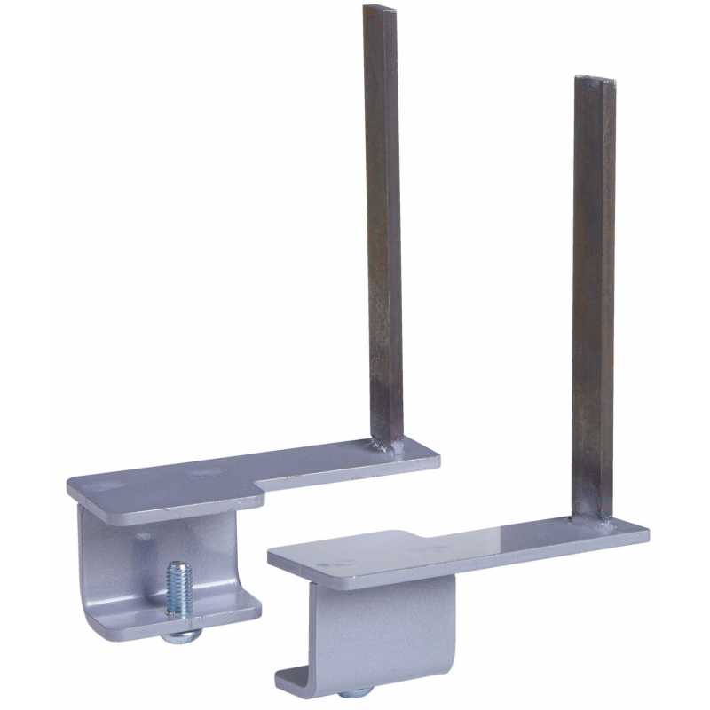 Aluminium Screen Bracket