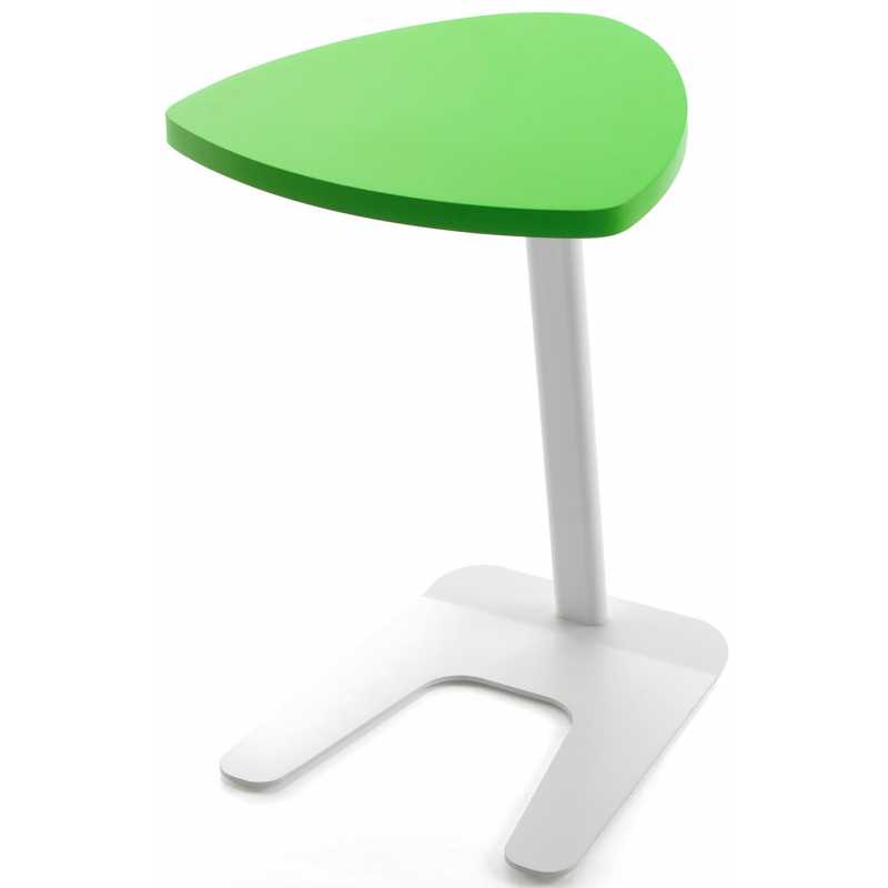 Laptop Tables for Office Use, Great for Breakout areas in the Office