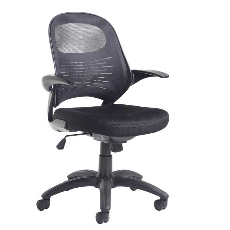 Orion Mesh Back Operator Chair