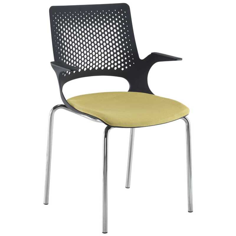 Solus Designer Meeting Chair