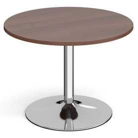 Trumpet Base Meeting Tables
