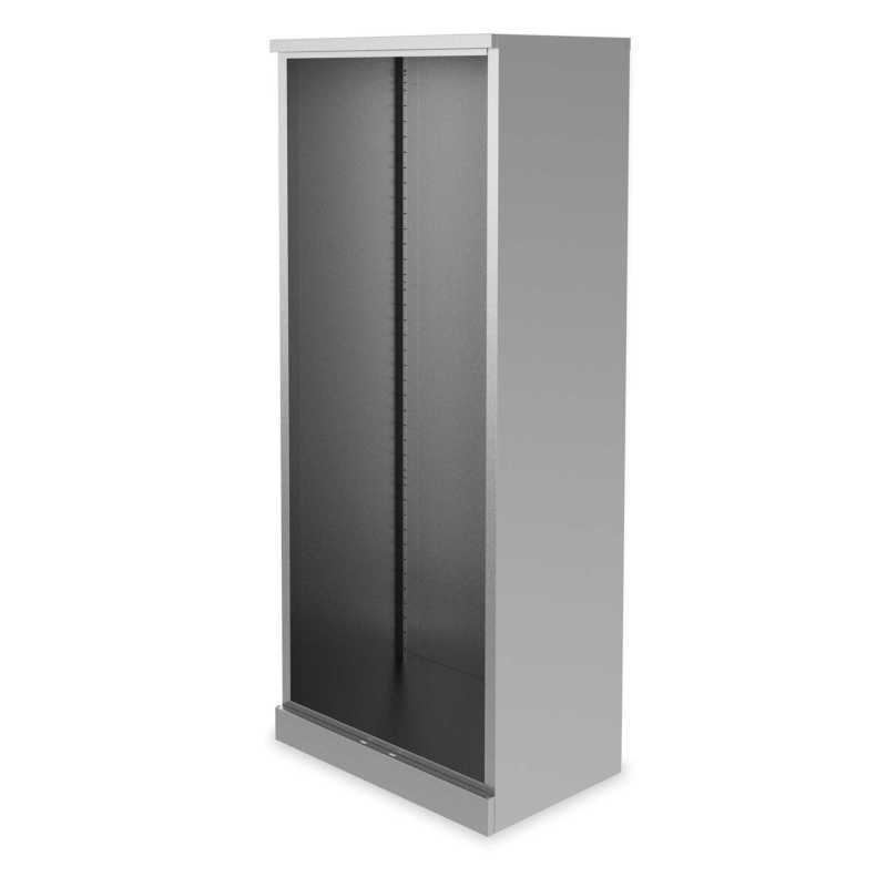 Silverline M Line Open Fronted Units, ideal Office Display Units