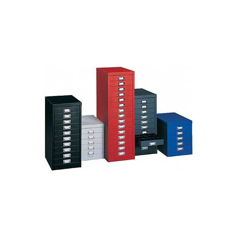 Silverline Multi Drawers