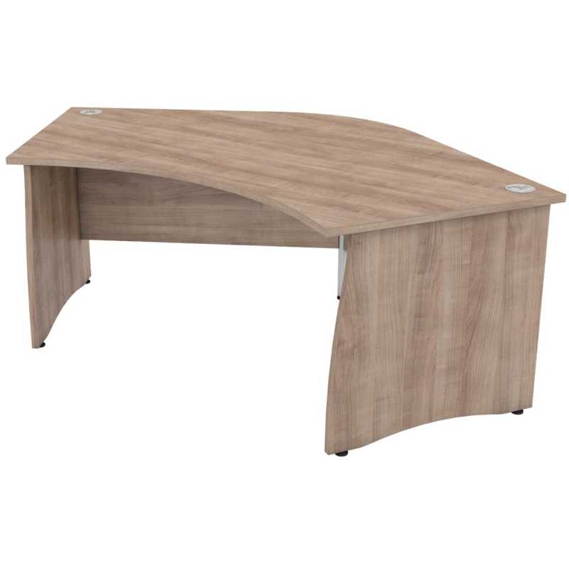 Atmosphere Delta Desk, Use as stand alone Desks or group together