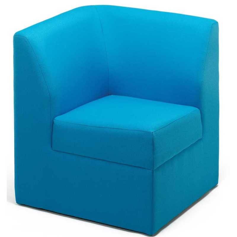 Faringdon 90 Degree Corner Modular Reception Chair