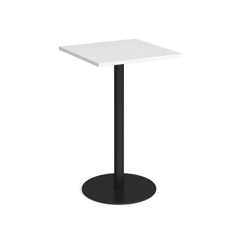 Monza Square Poseur Table