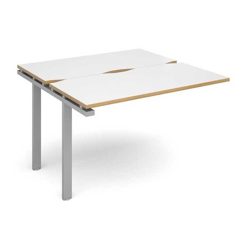 Adapt Back to Back Add on Desk