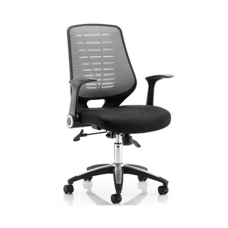 Relay Mesh Back Office Chair