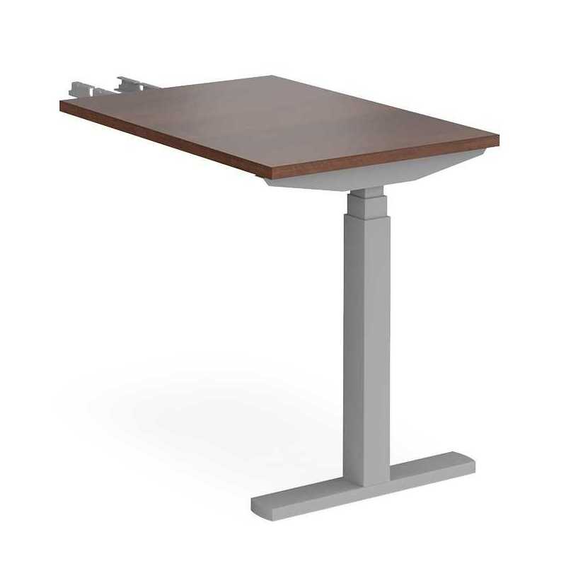 Elev8 Touch Sit Stand Return Desk