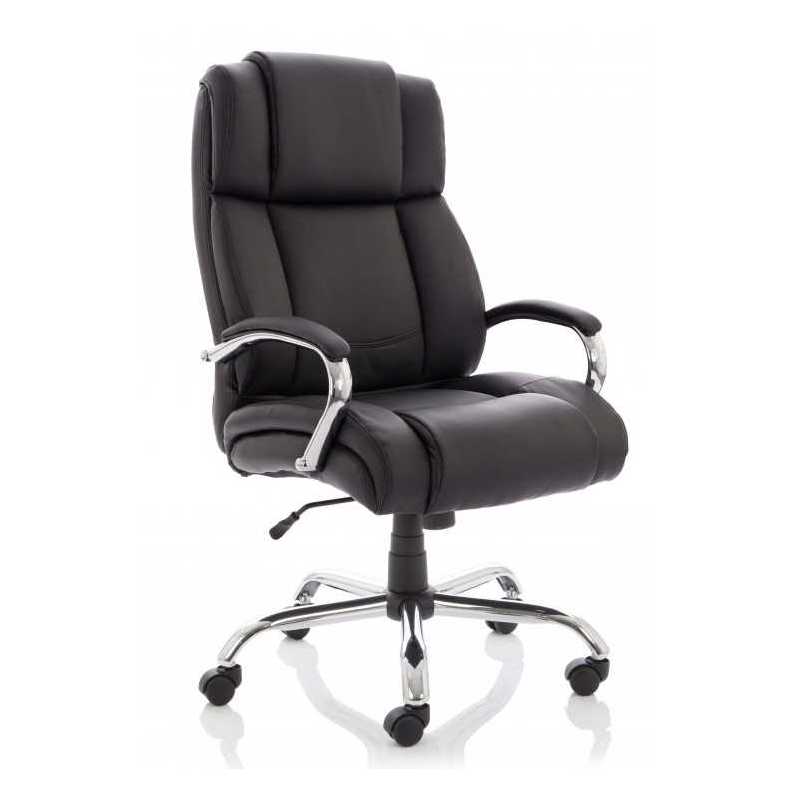 Texas HD Bonded Leather Executive Chair