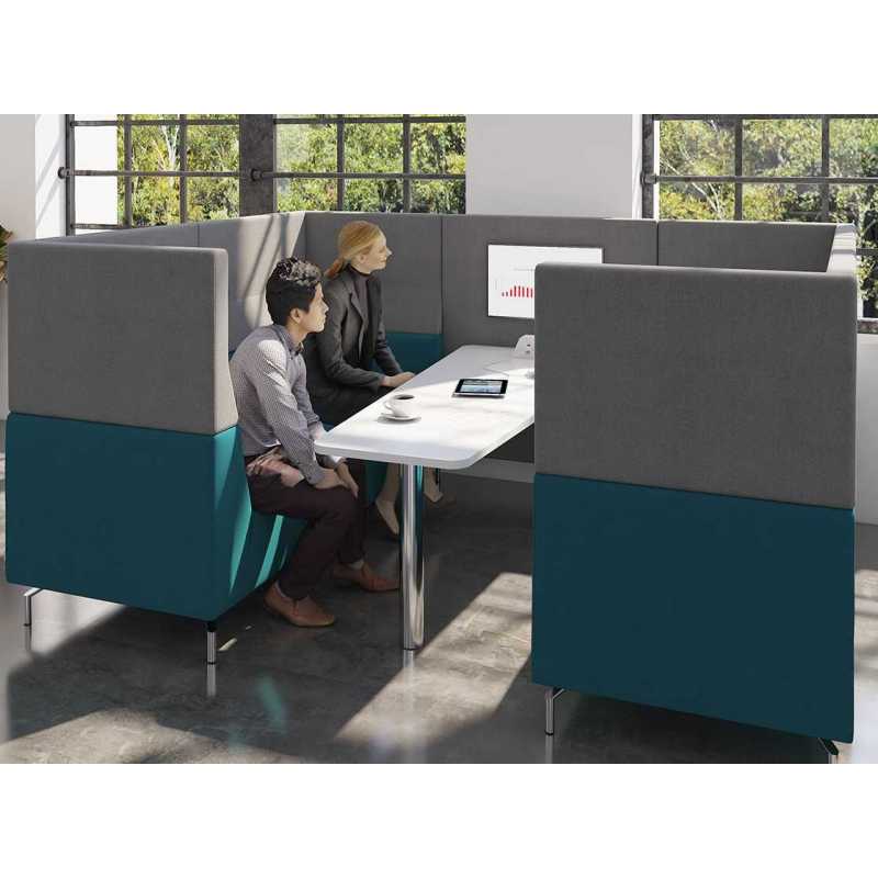 Alban Private Meeting Pod