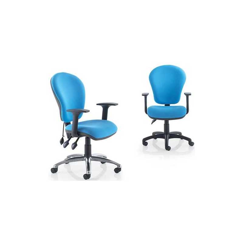 Sprite Operators Chair