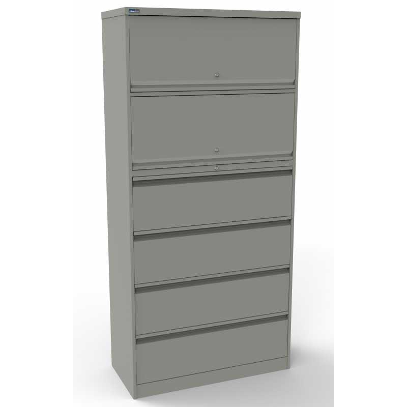 Silverline Combination Units