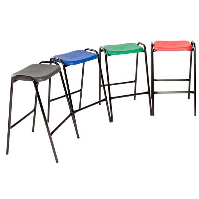 KM NP Stool