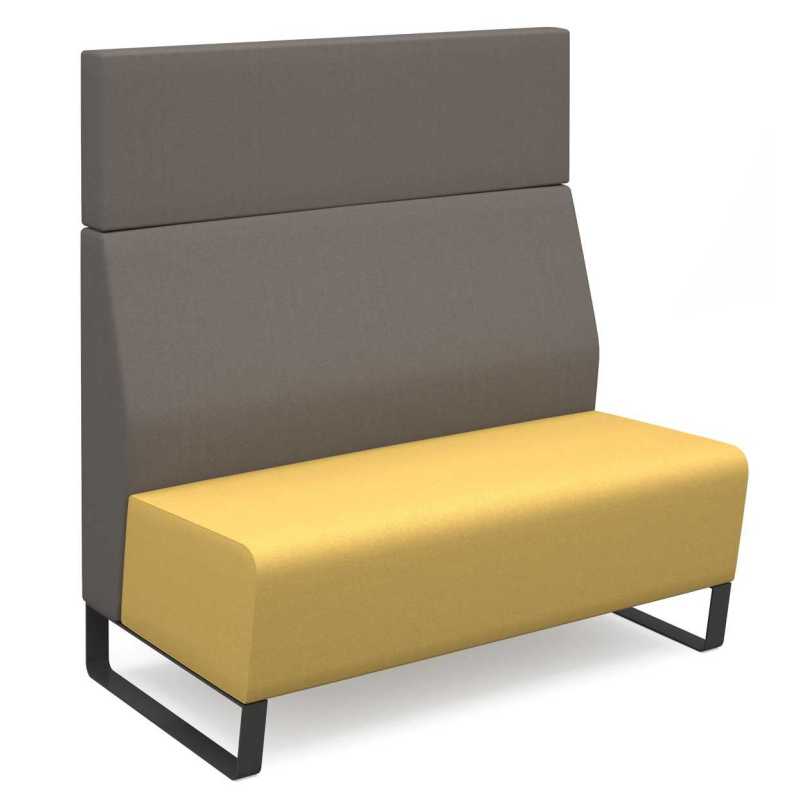 Encore High Back Modular Seating, Private Office Seating