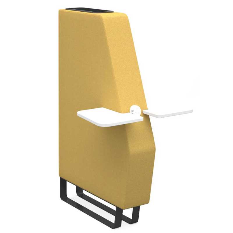 Encore High Back Modular Seating, Private Office Seating