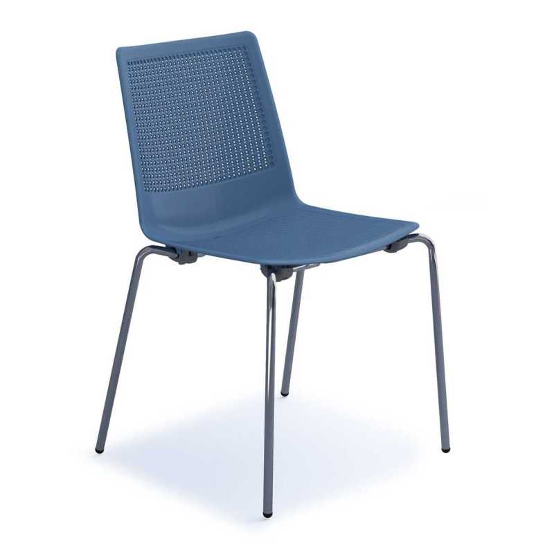 Prop Chairs, Stackable 4 Leg Chairs