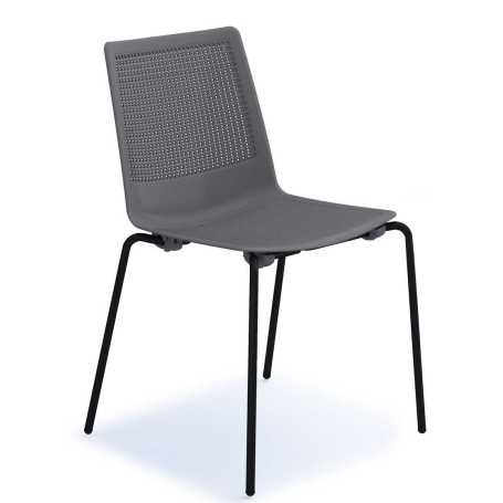 Prop Chairs, Stackable 4 Leg Chairs