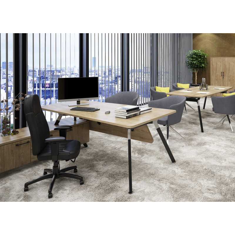 Anson Executive A Frame Desk