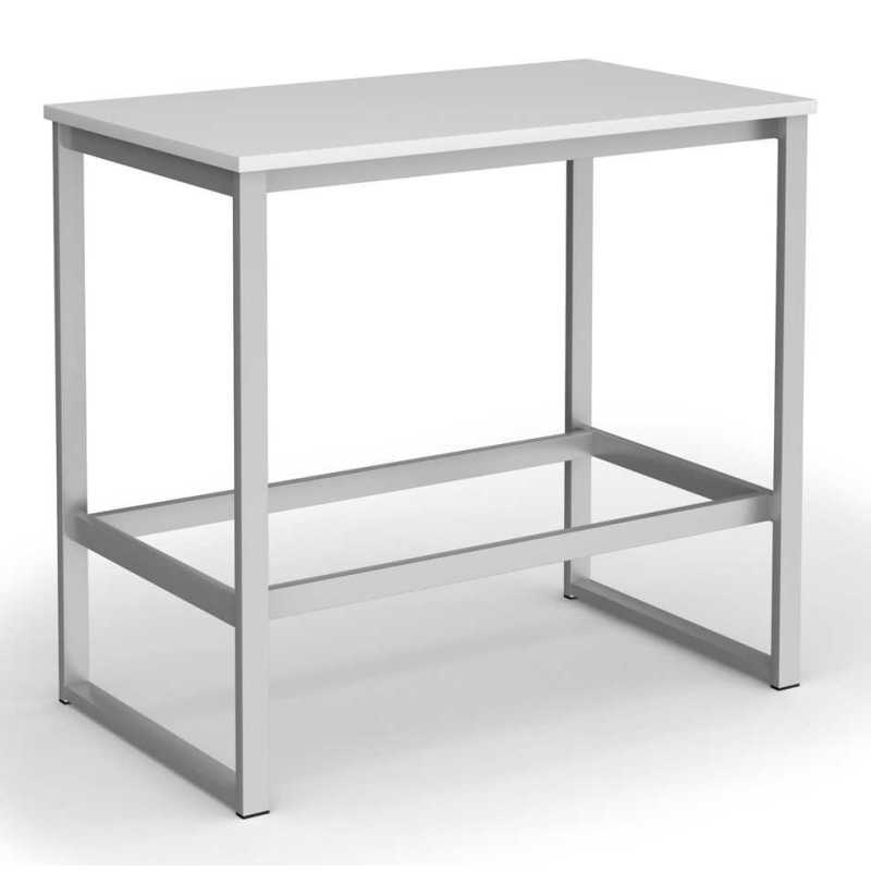 Saturn High Breakout Table and Benches