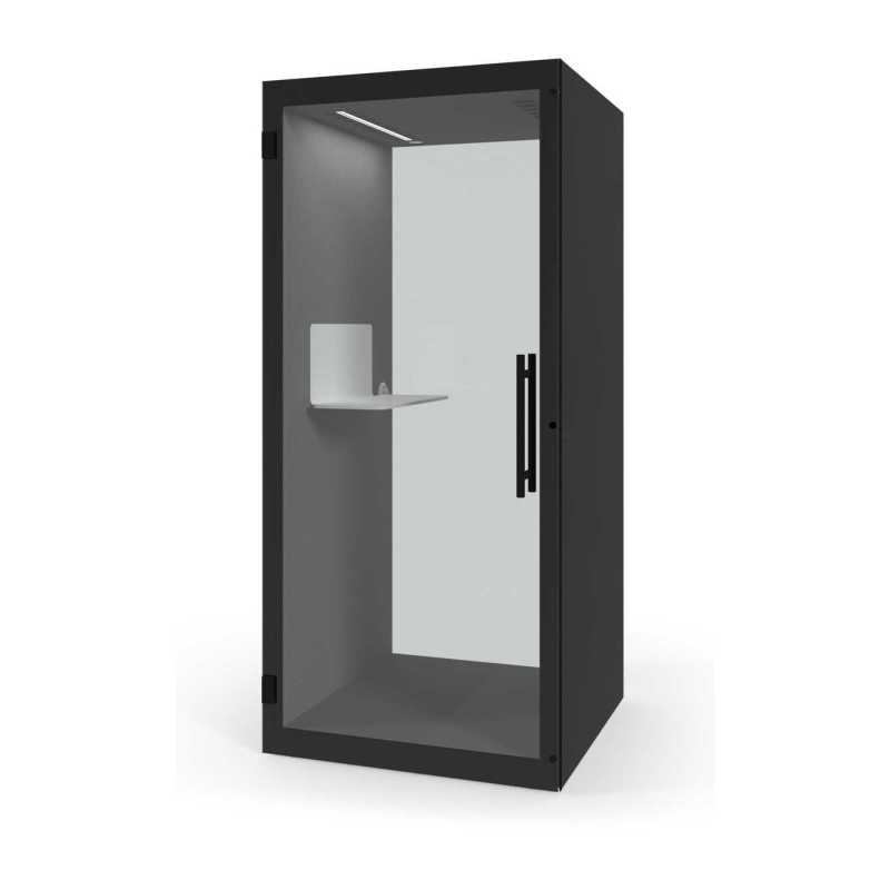 Chatbox Acoustic Phone Booth