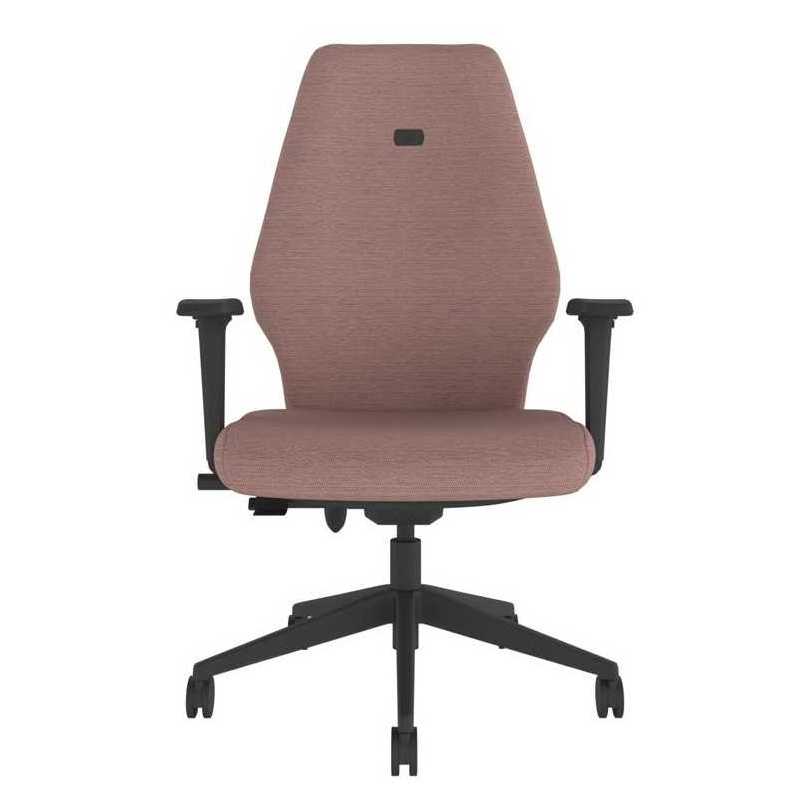 i-CON Tec Ergonomic Task Chair