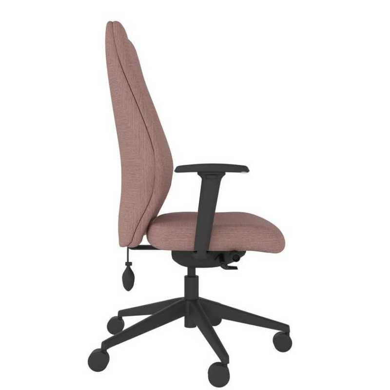 i-CON Tec Ergonomic Task Chair