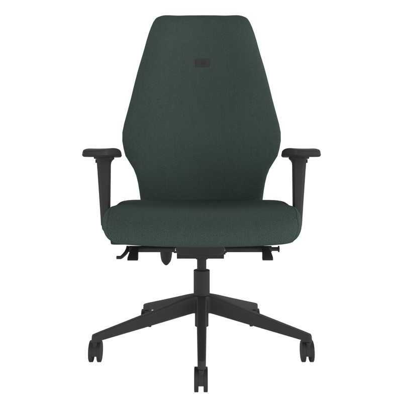 Solo Ergonomic Posture Chair
