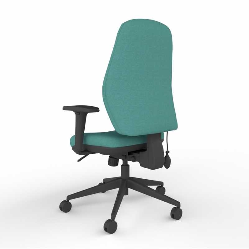 Intro Ergonomic High Back Office Chair