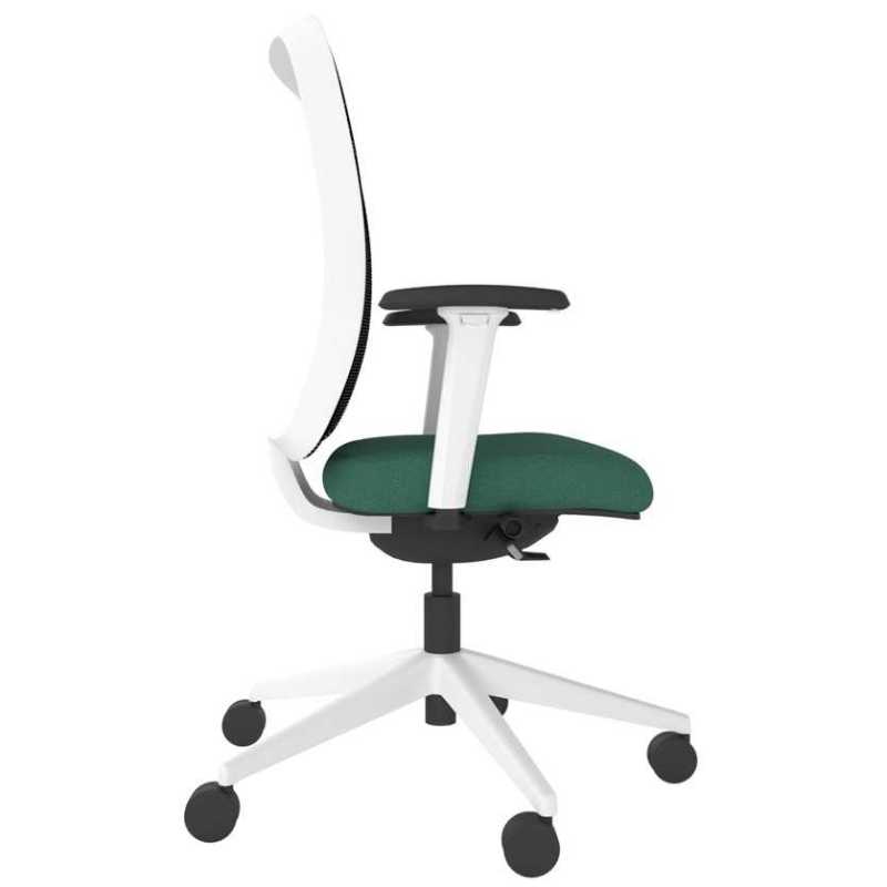 Neon Deluxe Mesh Back Task Chair