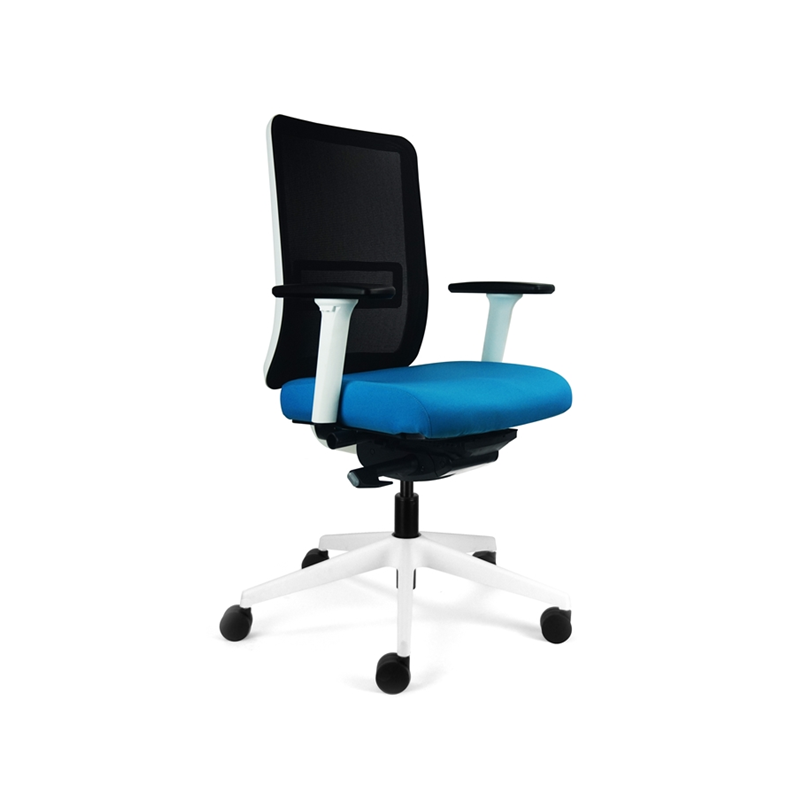 Neon Deluxe Mesh Back Task Chair